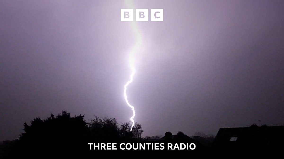 BBC Three Counties Radio - BBC Three Counties Radio, Mysterious ...