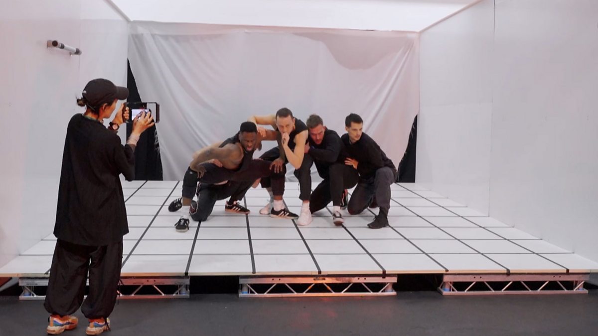 BBC One - Eurovision Song Contest, 2024, Olly Alexander’s Road to ...