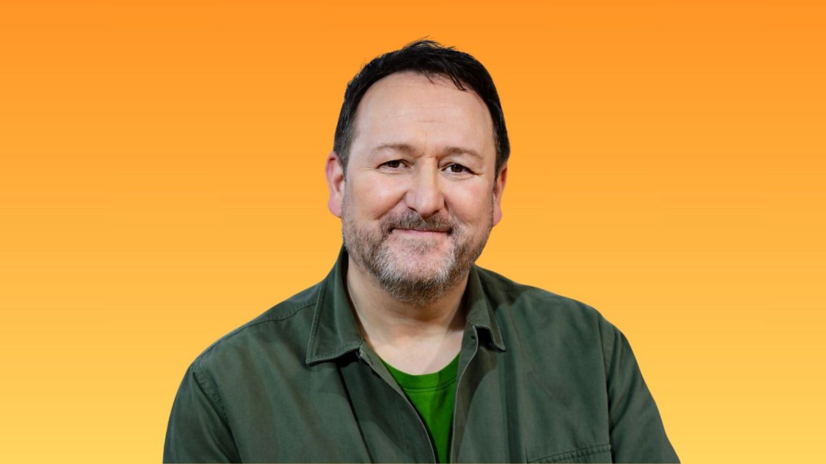 BBC One - Morning Live - Mark Lane - Peonies