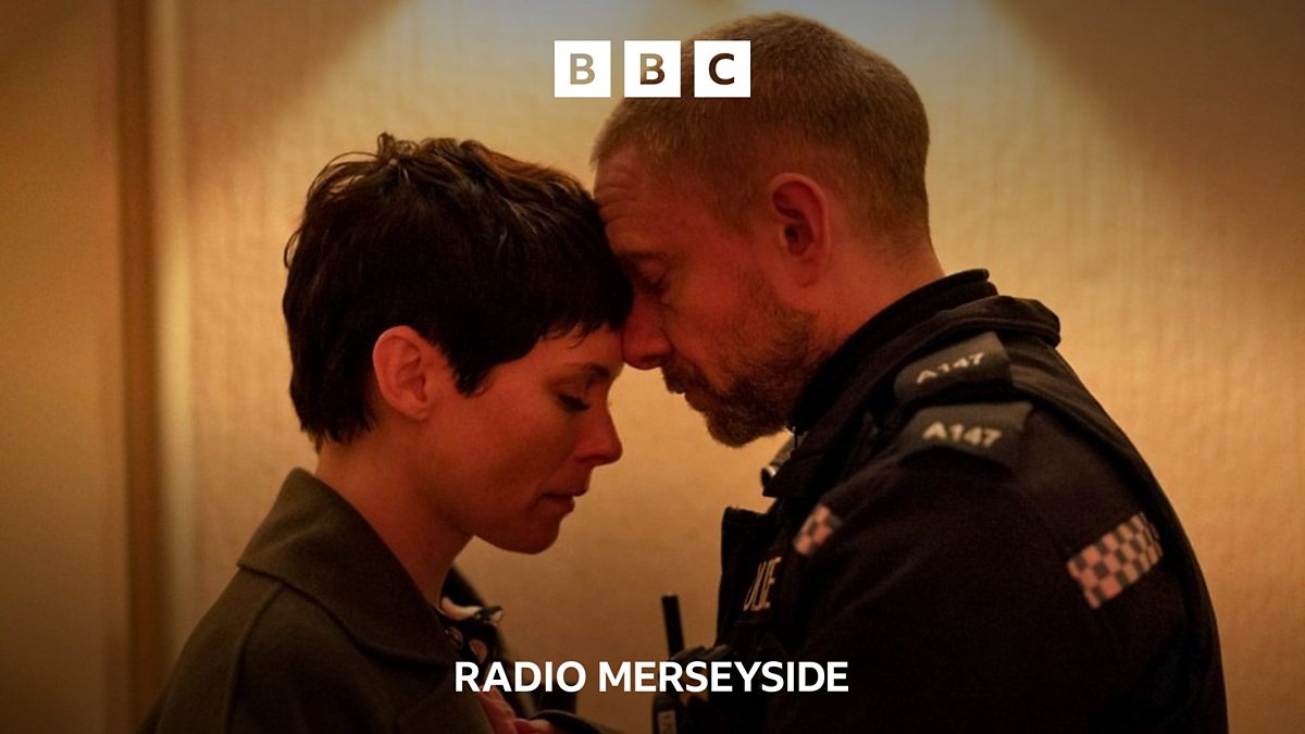 BBC Radio Merseyside - Helen Jones, Kevin Duala chats series 2 of 'The ...