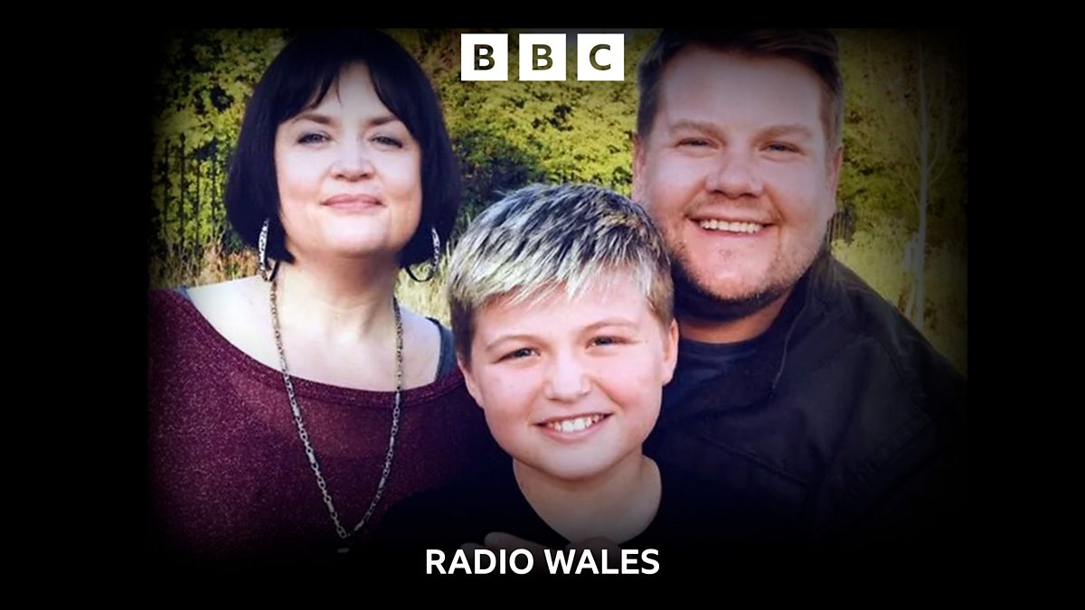 BBC Radio Wales - BBC Radio Wales, Gavin and Stacey: Neil the Baby's ...
