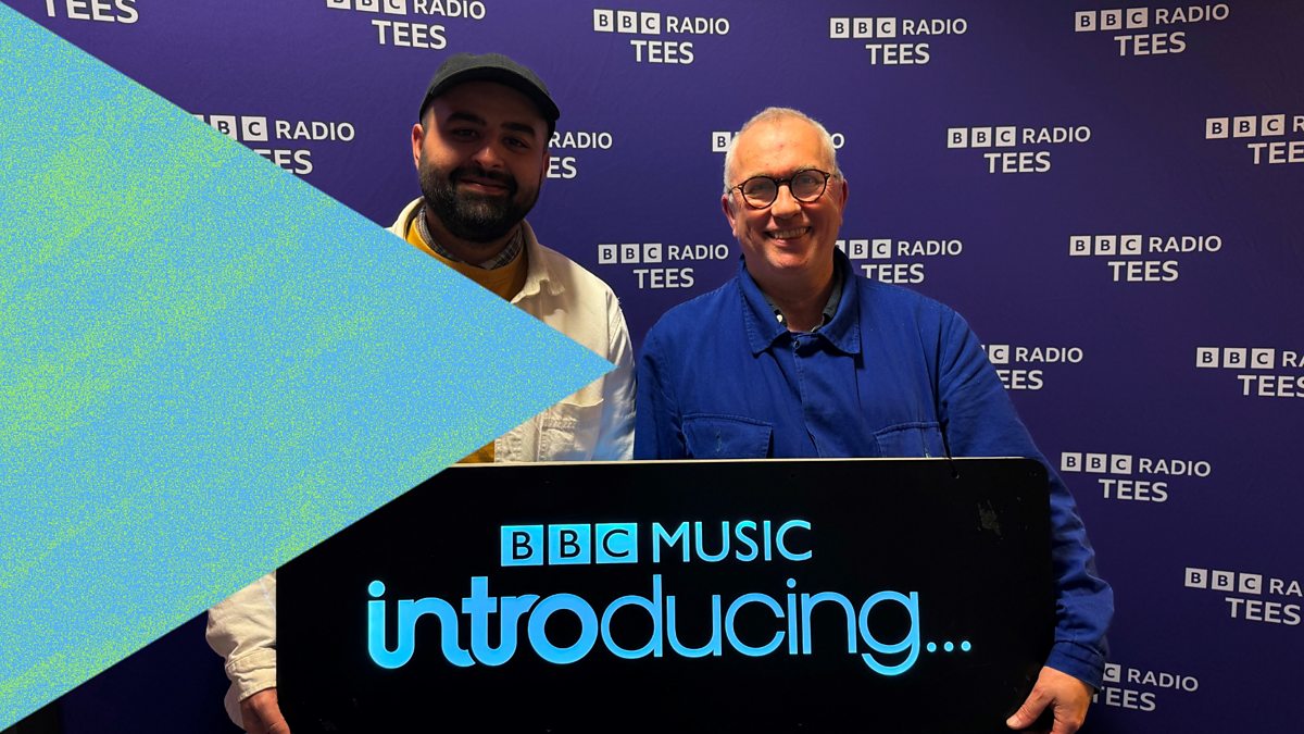 BBC Music - BBC Introducing, Johnny Panic and the Bible of Dreams - In ...
