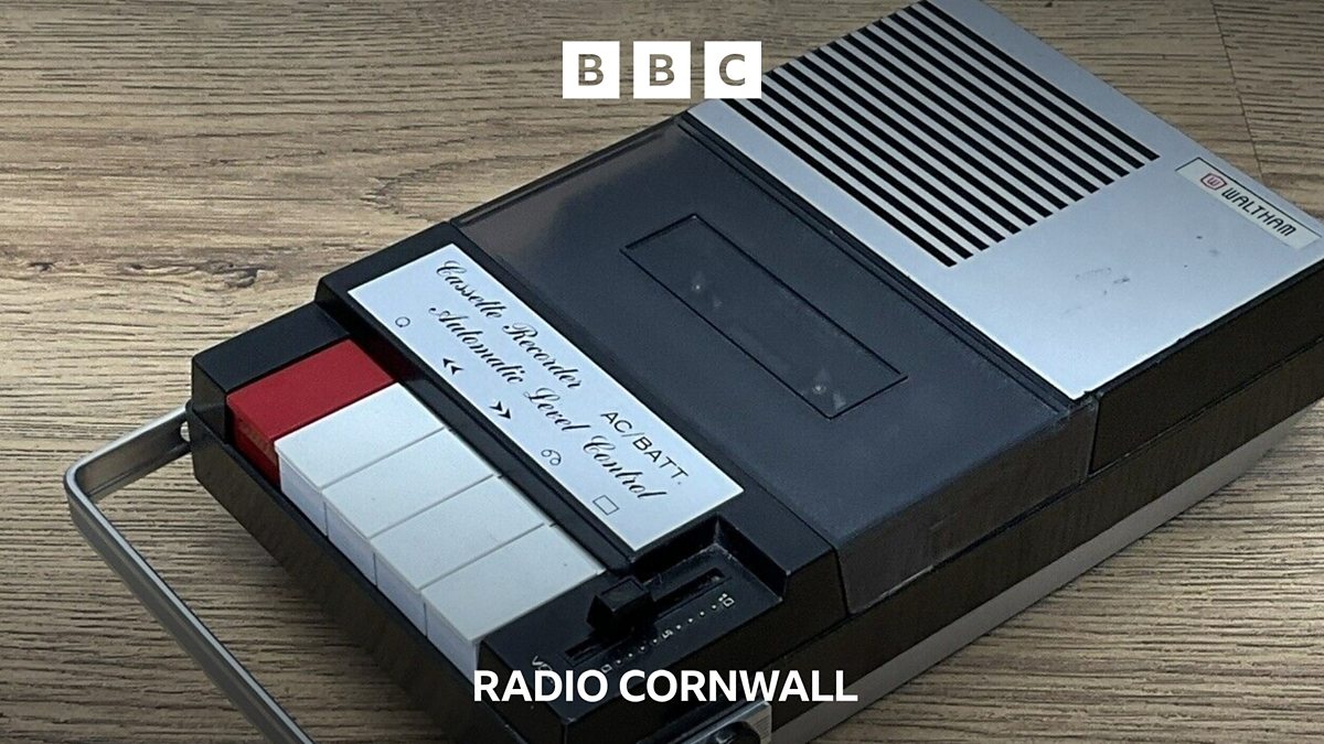 BBC Radio Cornwall - BBC Radio Cornwall, Collecting stories for Cornish ...