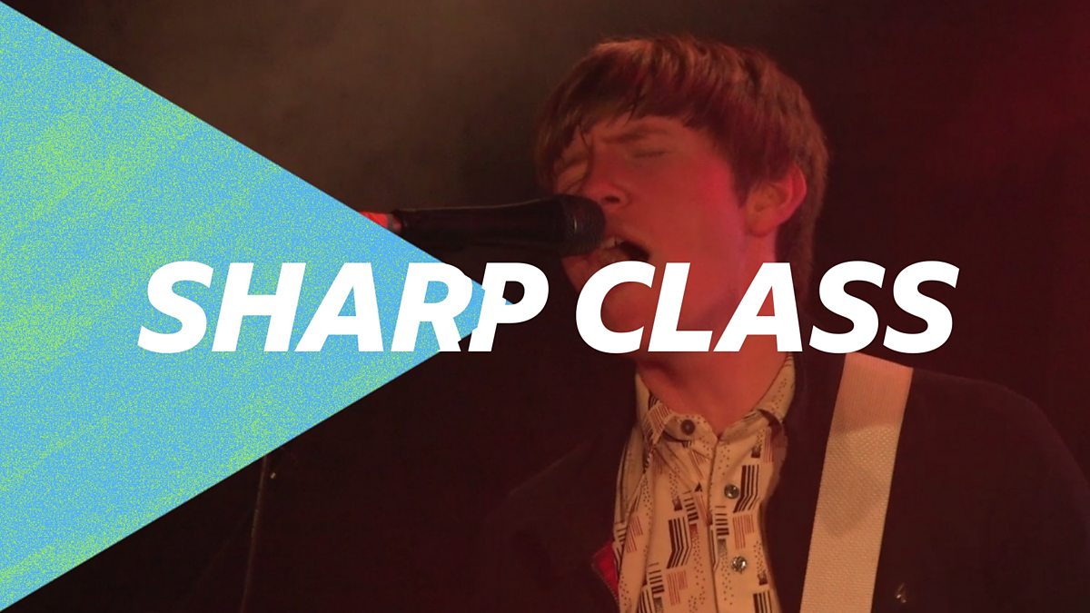 BBC Local Radio - BBC Introducing - East Midlands, Harry Grant, The ...