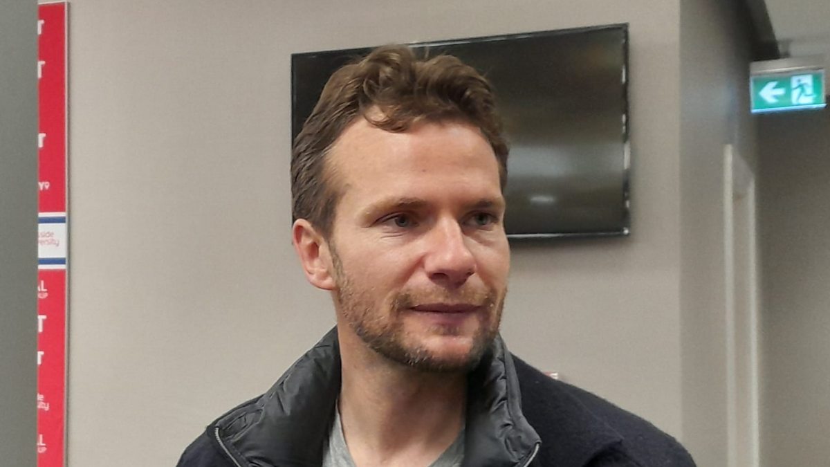 BBC Three Counties Radio - Three Counties 5-0-5, 04/05/2024, "I've ...