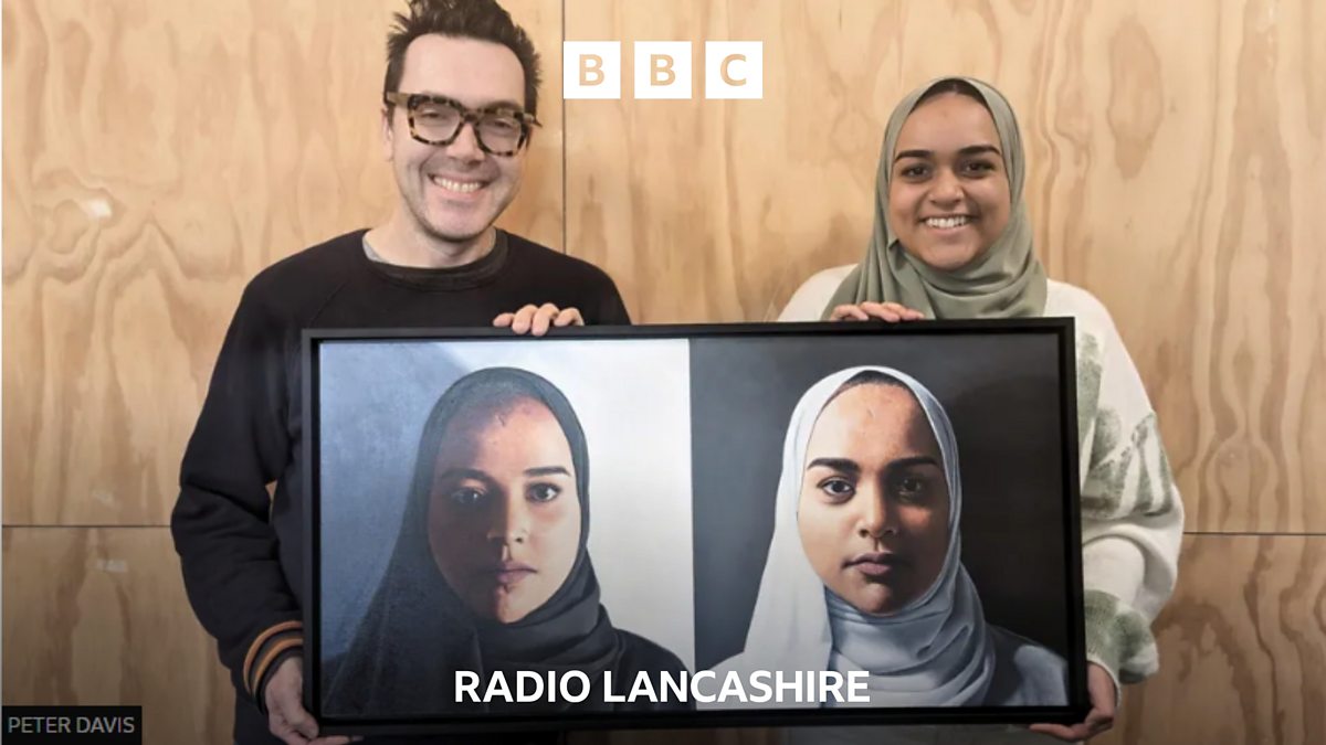 BBC Radio Lancashire - BBC Radio Lancashire, National acclaim for ...