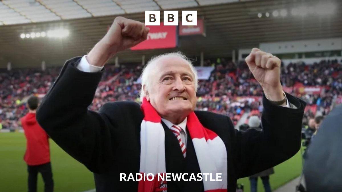 BBC Radio Newcastle - BBC Radio Newcastle, Former players say goodbye ...