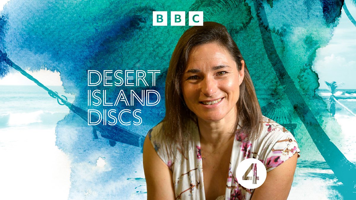 BBC Radio 4 - Desert Island Discs, Dame Sarah Storey, athlete