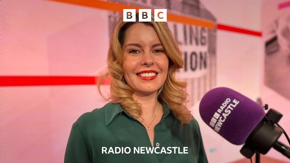 BBC Radio Newcastle - BBC Radio Newcastle, Get to know the North East's ...