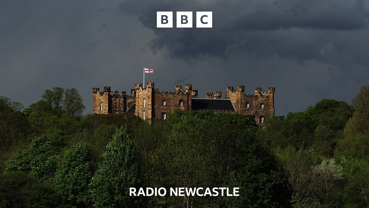 BBC Radio Newcastle - BBC Radio Newcastle, Could you escape from the ...