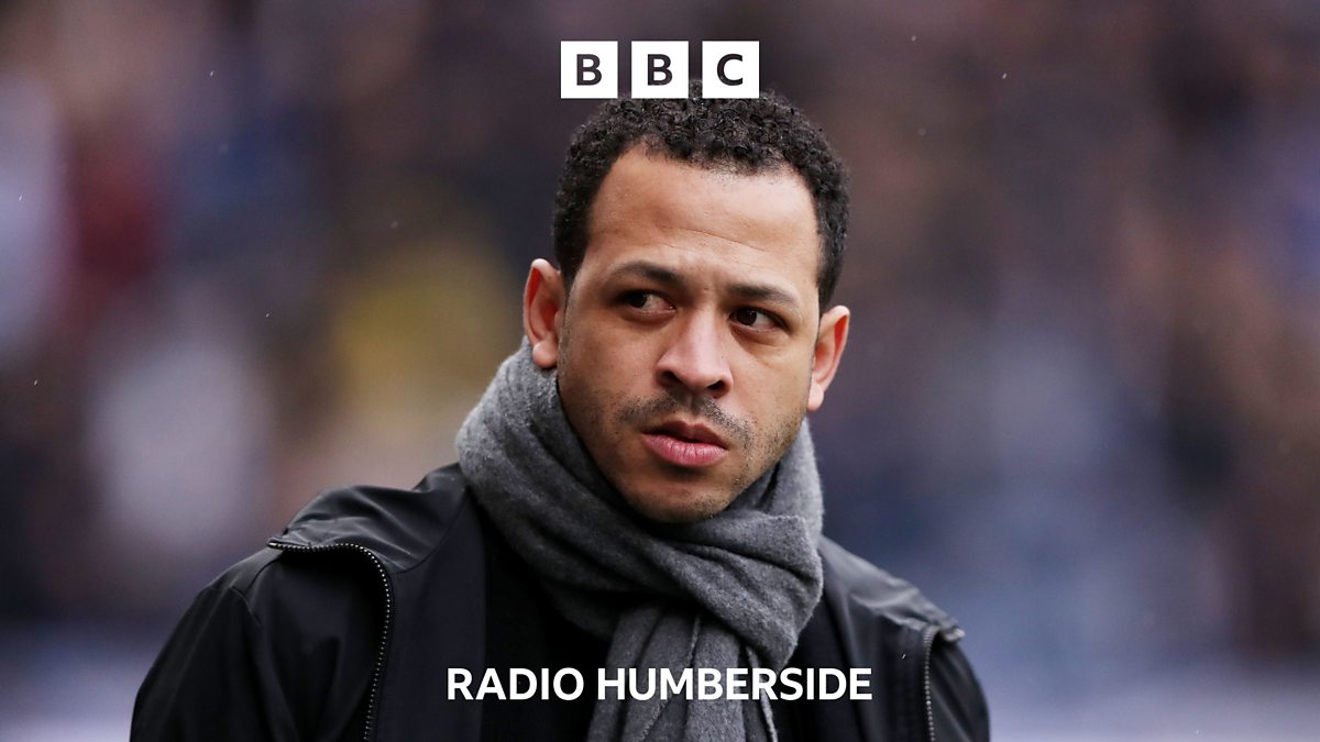 BBC Radio Humberside - BBC Radio Humberside, Hull City manager Liam Rosenior sacked