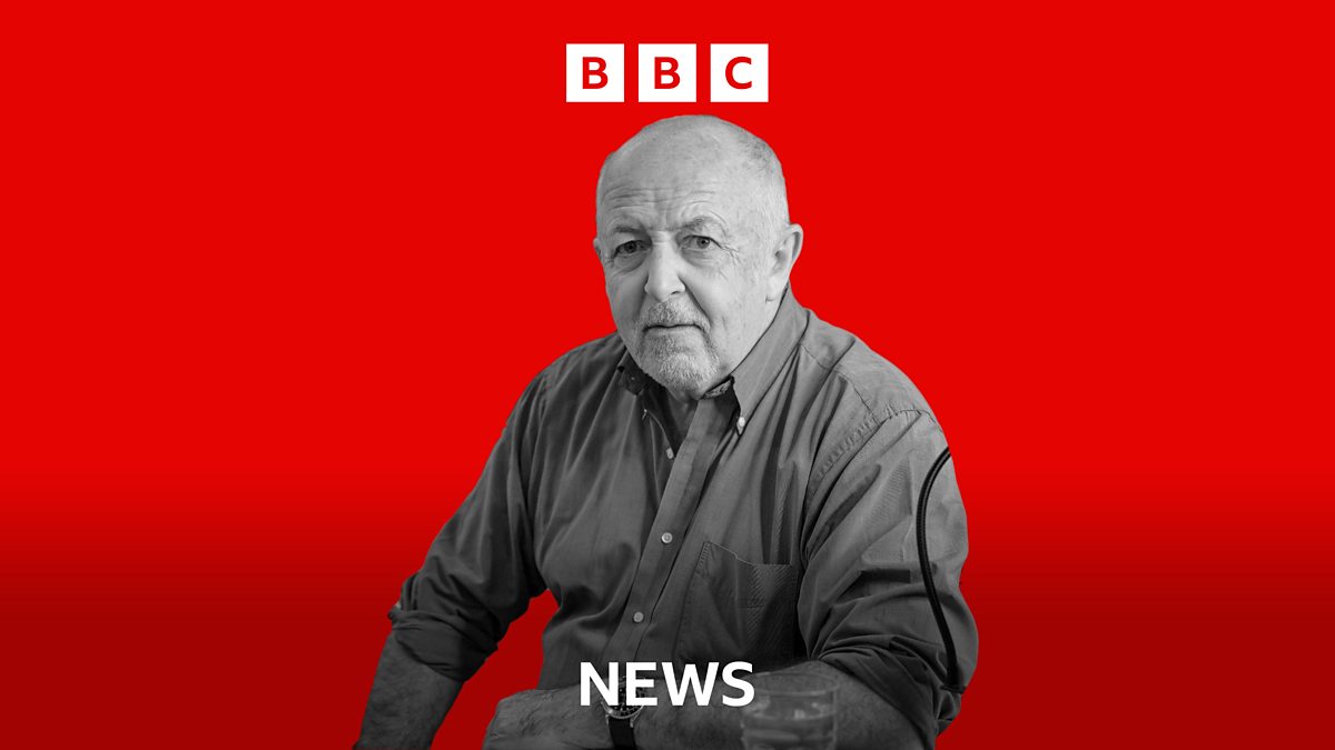 BBC News - Reporter Reads, Tough choices for Netanyahu as Hamas pledges ...