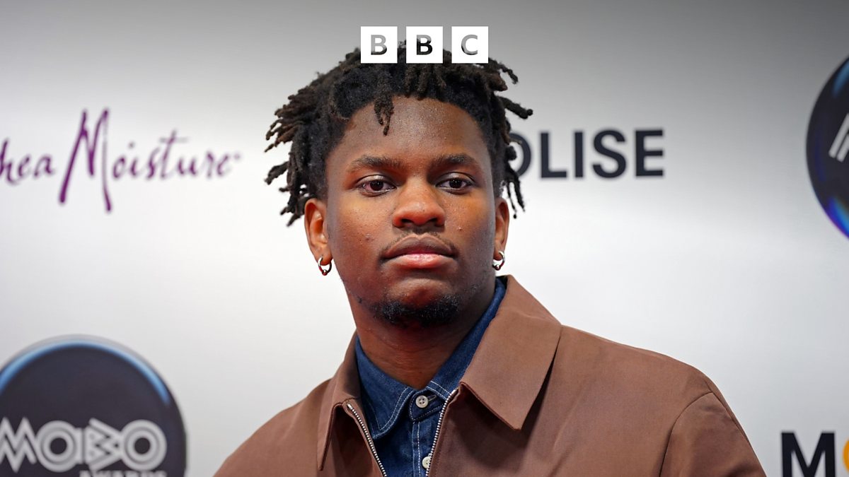 BBC Radio Merseyside - Jade Burns, Victor Ray from street performer to ...