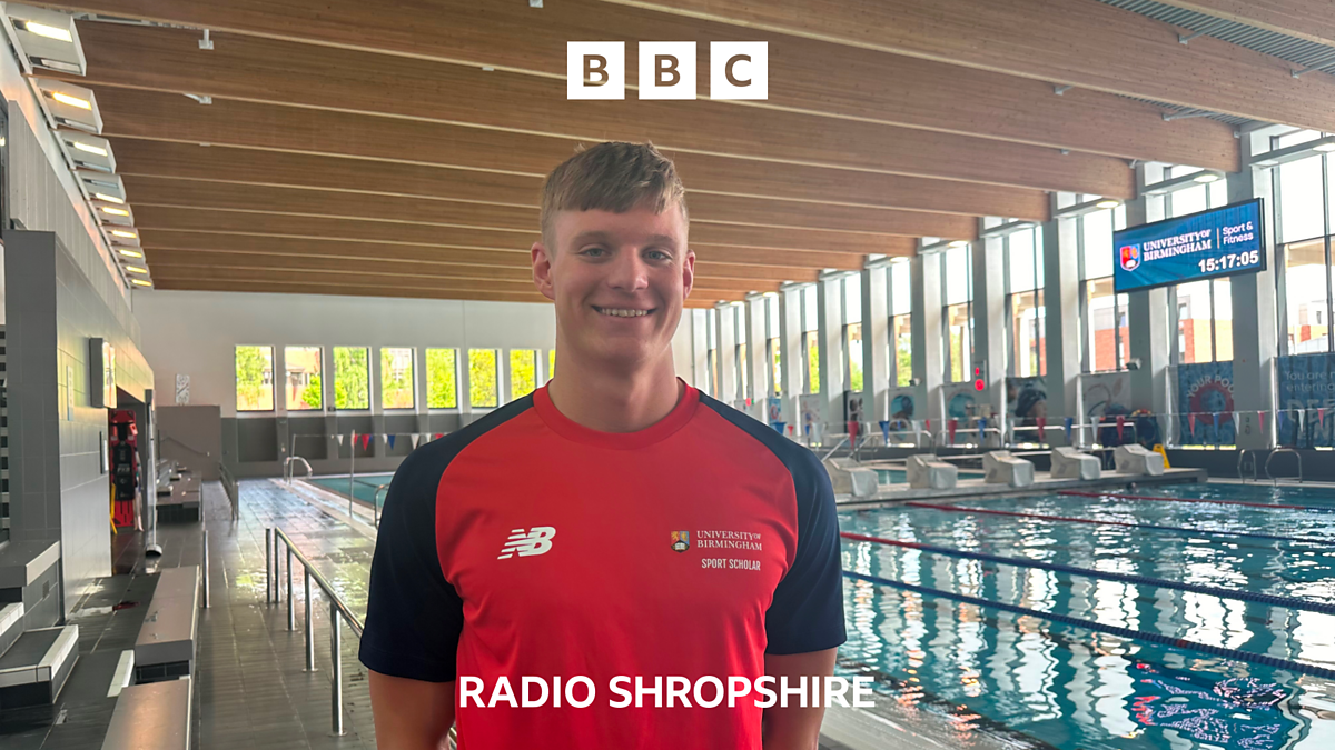 BBC Radio Shropshire - Sport on BBC Radio Shropshire, Shropshire ...