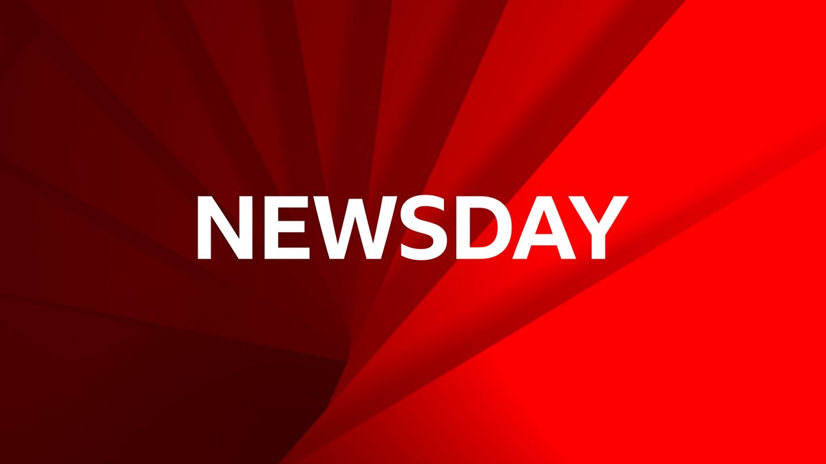 BBC News Newsday 13 07 2026