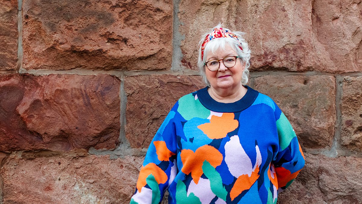 BBC Scotland - Janey