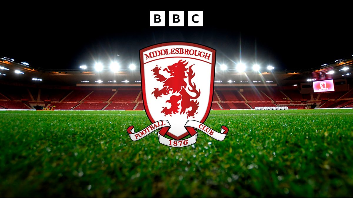 BBC Radio Tees - BBC Radio Tees Sport, Middlesbrough 2023/24 season review
