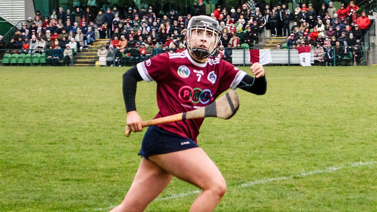 Camán na mBan - BBC iPlayer