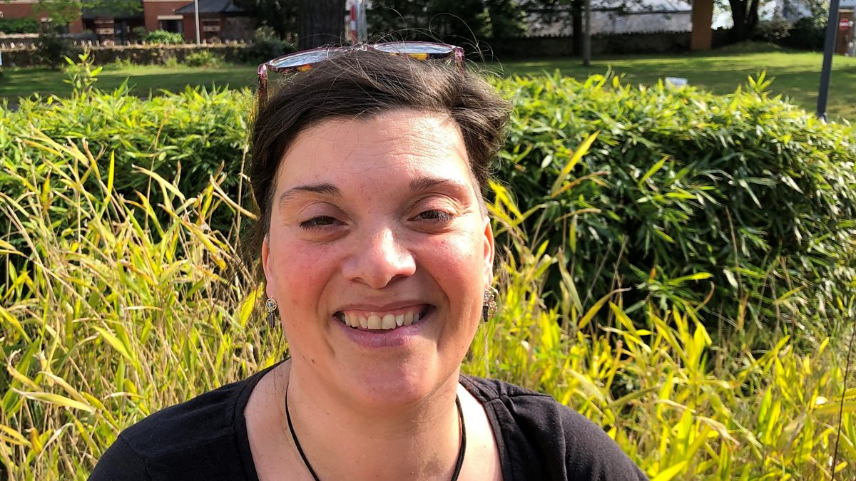 BBC Radio Devon - Caroline Densley, 09/05/2024, Deaf Awareness Week ...