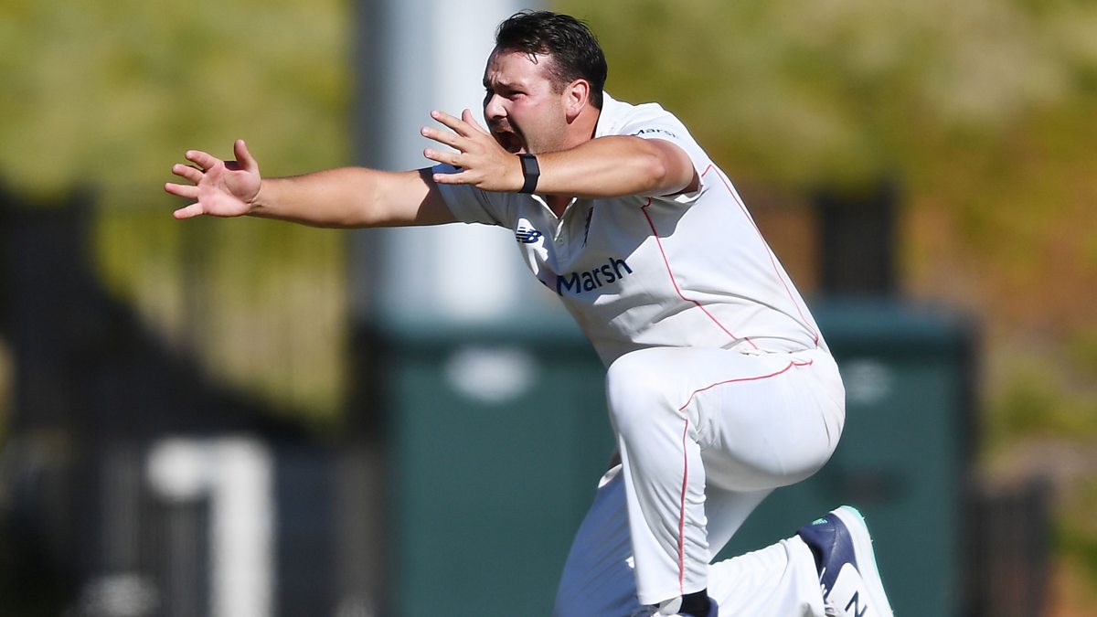 BBC World Service - Stumped, Meet the Italian International who has ...