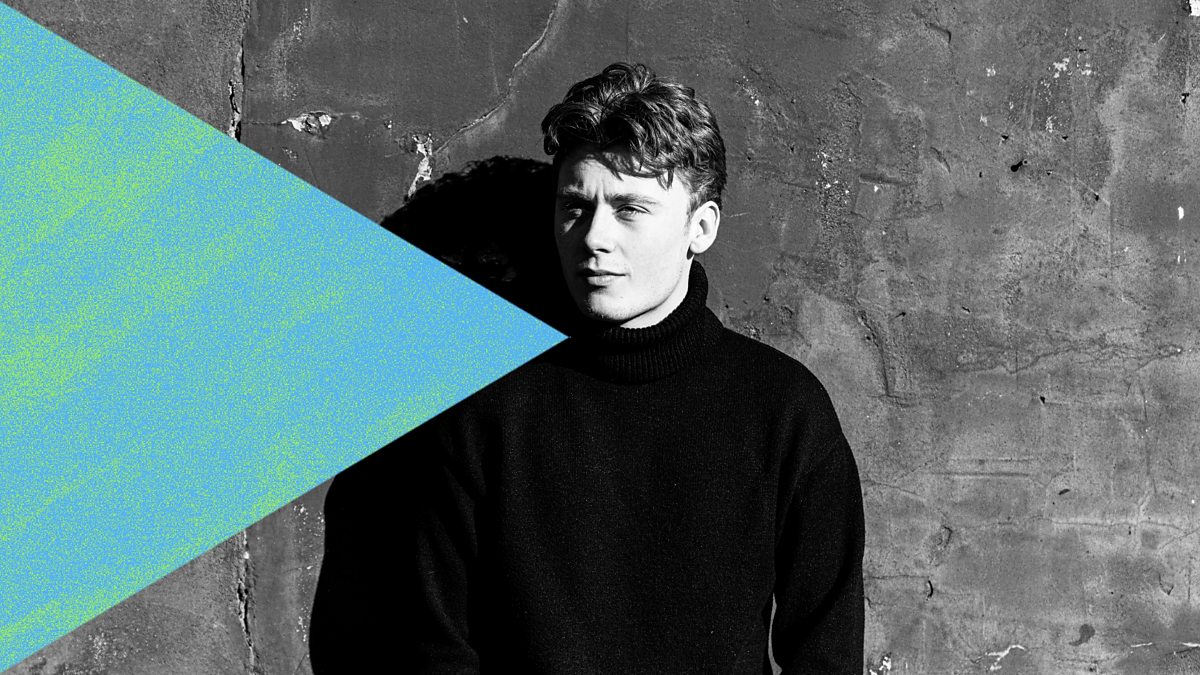 BBC Local Radio - BBC Introducing - York & Humberside, IZZY T & 30 ...