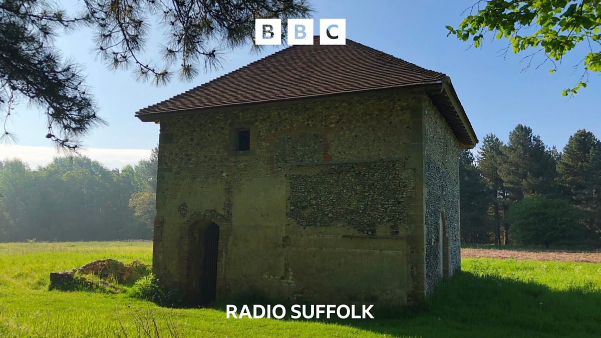 BBC Radio Suffolk - BBC Radio Suffolk, Thetford warrens & lodges protected