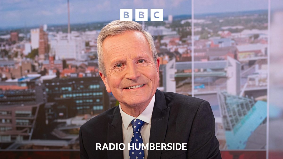 BBC Radio Humberside - BBC Radio Humberside, Peter Levy: 'Don't get scammed like me'