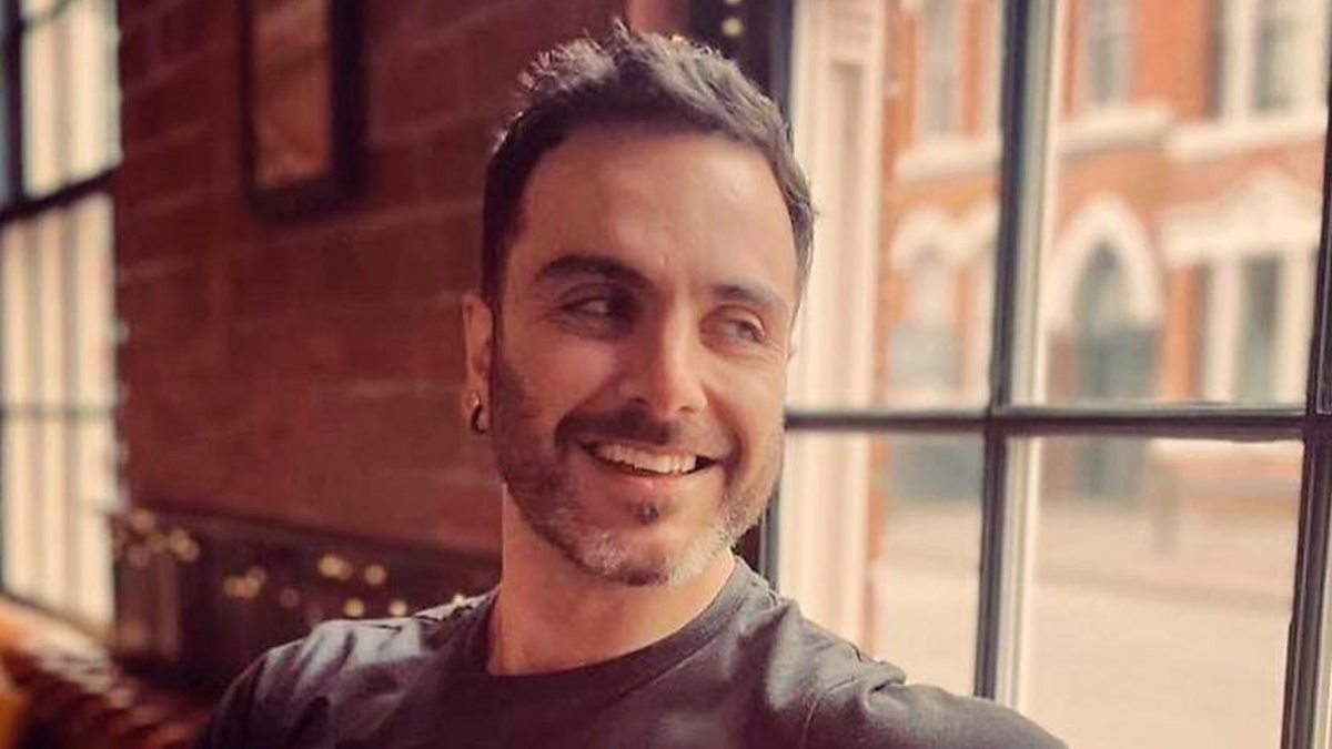 BBC Hereford & Worcester - Upload with Nina Das Gupta, The horror film ...