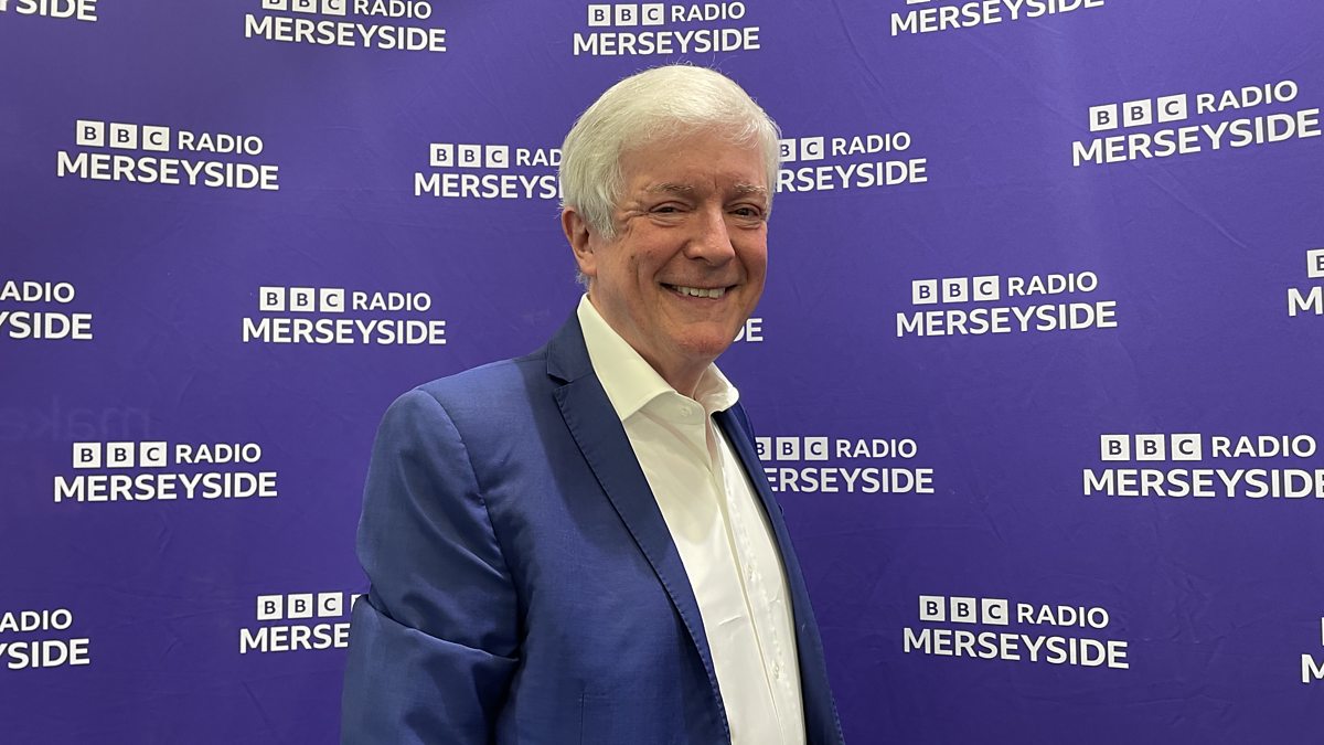 BBC Radio Merseyside - Tony Snell, Paul Beesley sits in (10/05/2024 ...