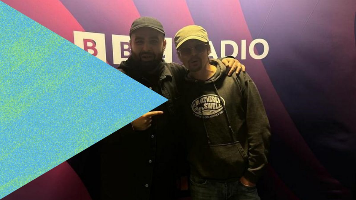 BBC Music - BBC Introducing, Liam Fender - In Conversation