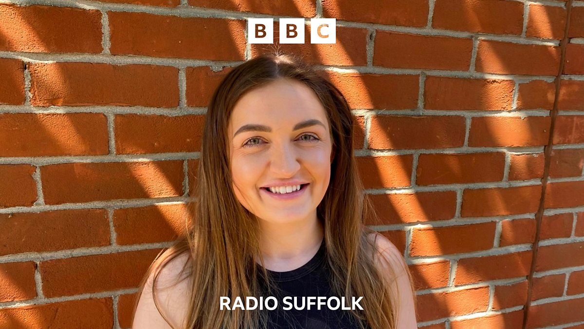 BBC Radio Suffolk - BBC Radio Suffolk, Deaf anger: 'That's MY story to ...