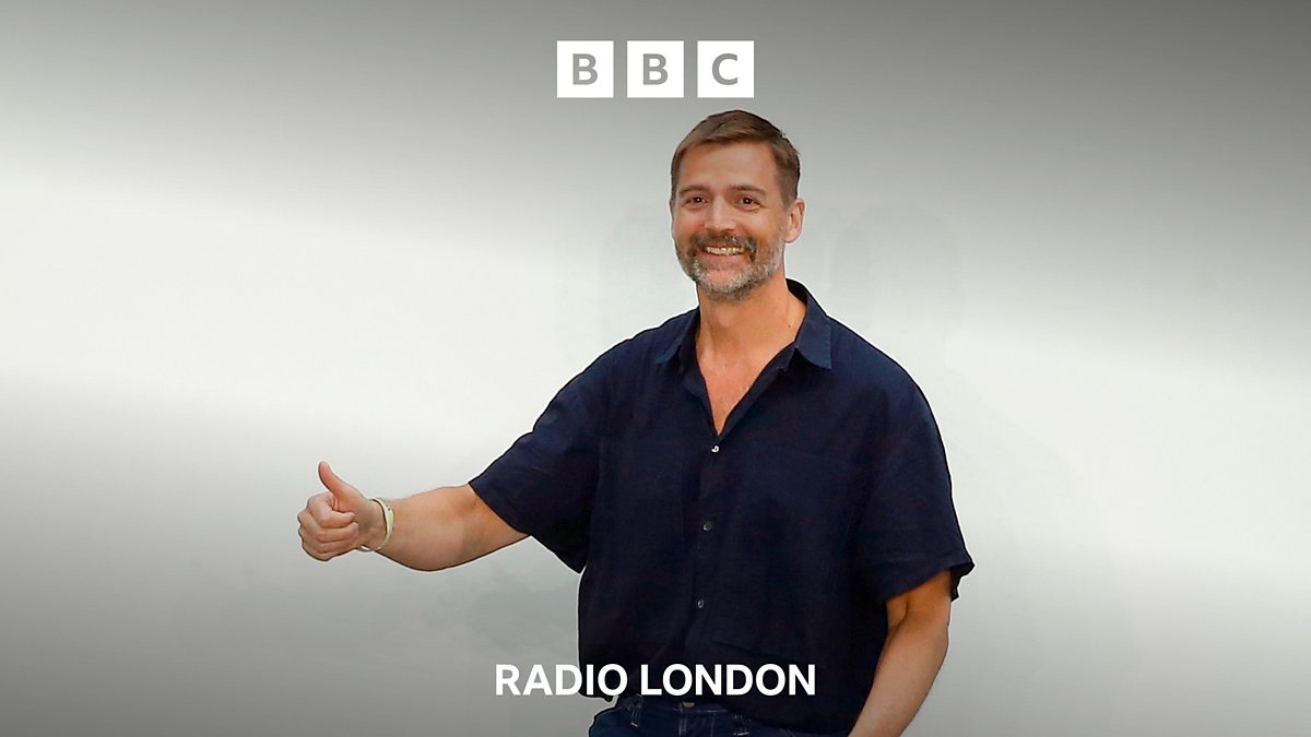 BBC Radio London - BBC Radio London, Patrick Grant: Savile Row tailor ...