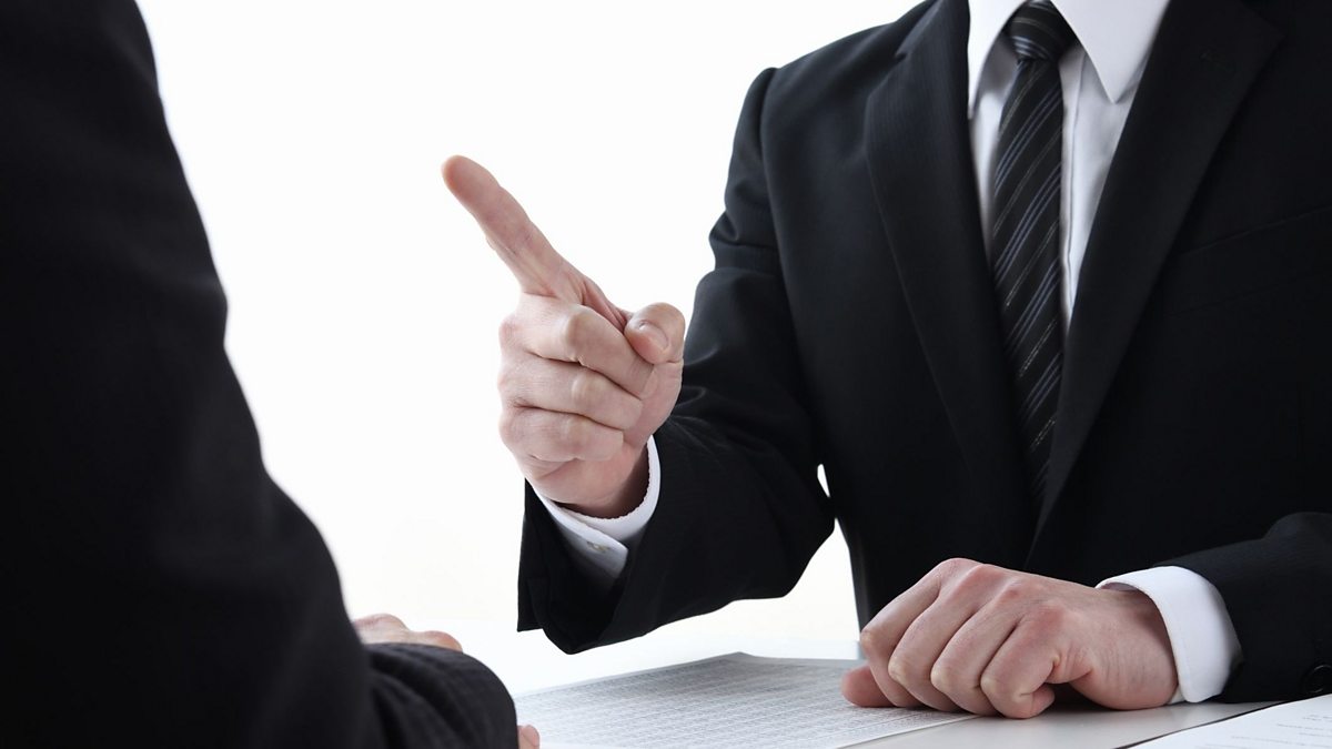 BBC Radio Ulster - Thought for the Day from Radio Ulster, Rev David ...