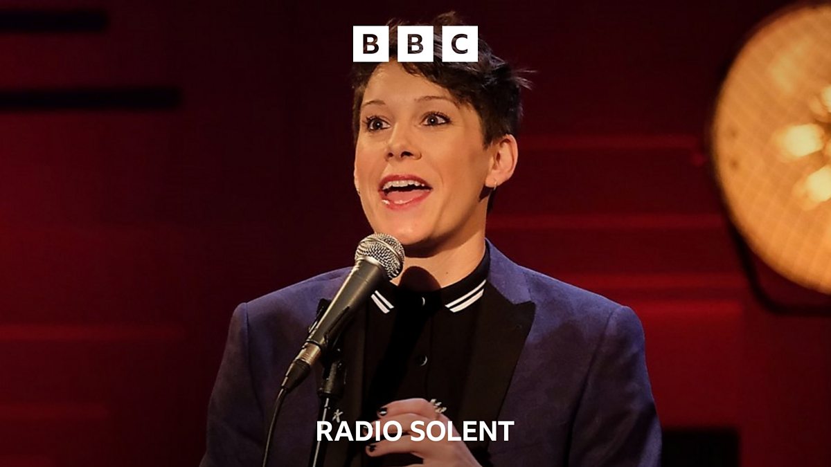 BBC Radio Solent - BBC Radio Solent, Suzi Ruffell: Bringing joy to ...