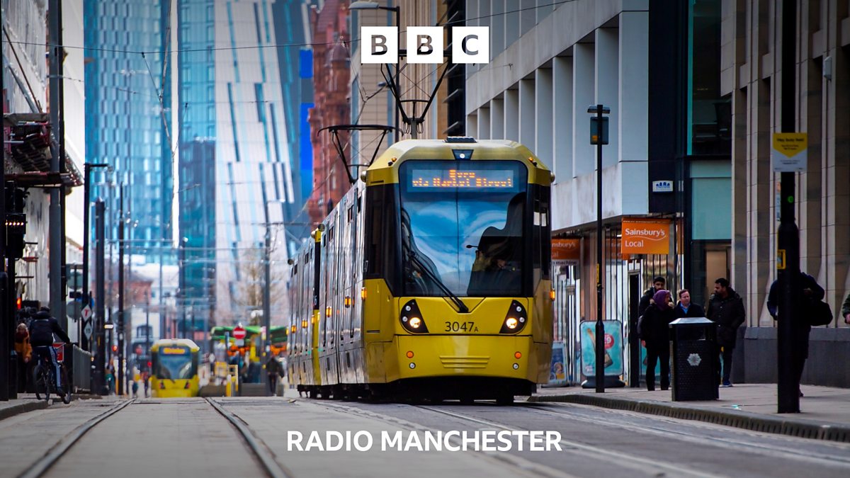 BBC Radio Manchester - BBC Radio Manchester, Andy Burnham hints at new ...