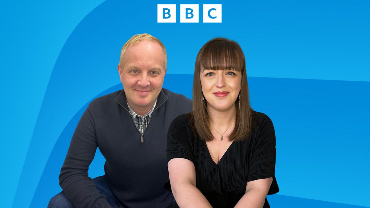 BBC Radio nan Gàidheal - Feasgar an-diugh - Episode guide