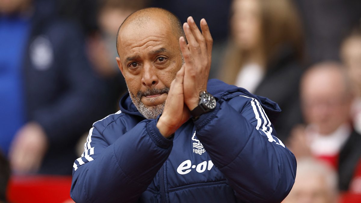 BBC Radio Nottingham - Matchday, "We want to play good in front of our ...