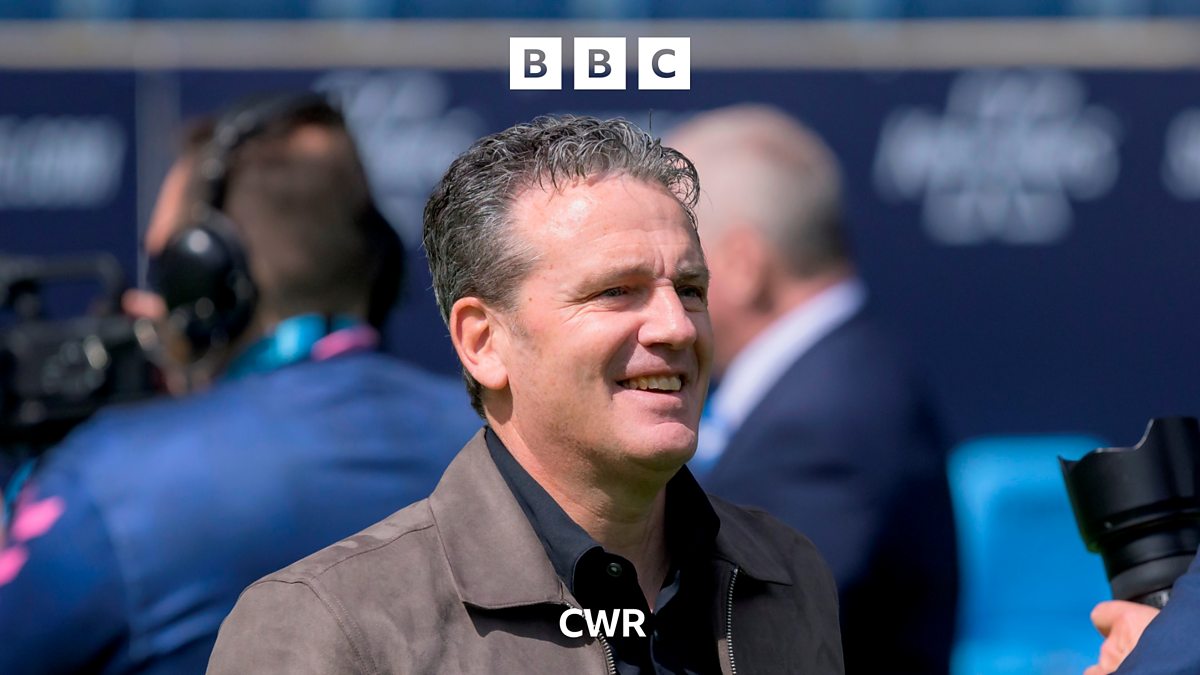 BBC CWR - Coventry City, Former Sky Blues left-winger David Smith on ...