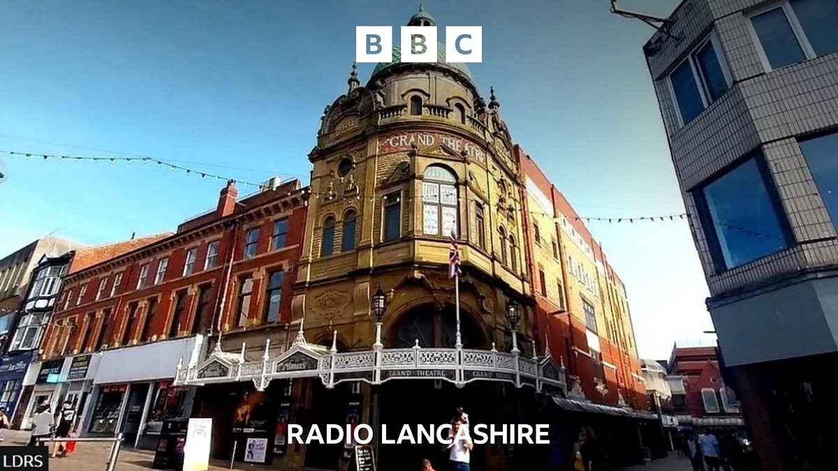 BBC Radio Lancashire - BBC Radio Lancashire, A Grand pay out