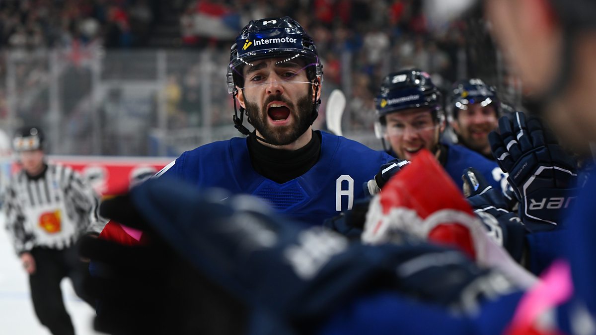 BBC Radio Sheffield - The Sports Academy, Liam Kirk: 'We're ...