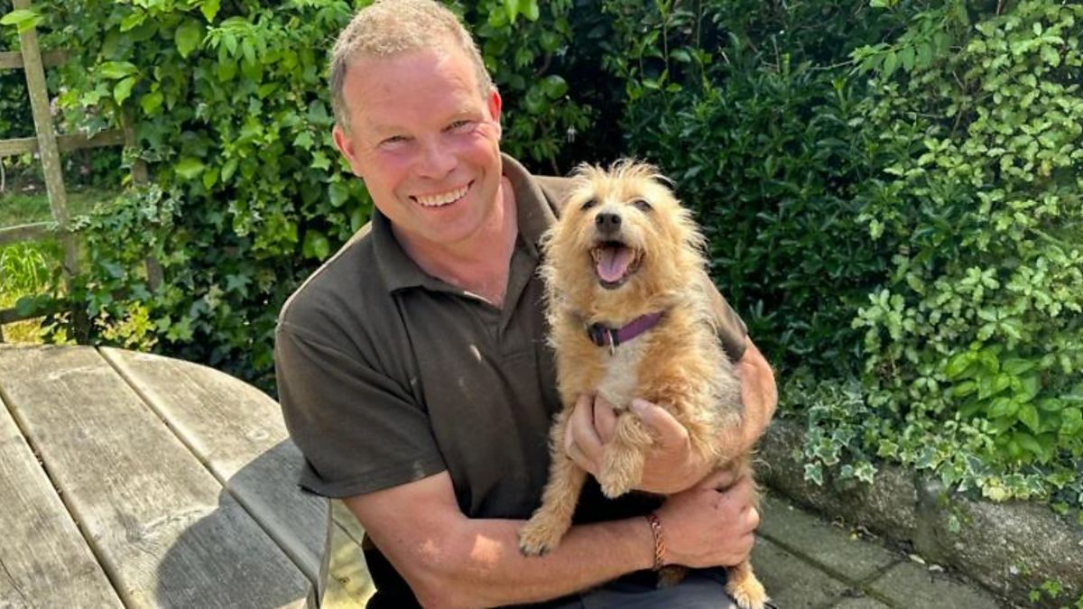 BBC Radio Cornwall - James Churchfield, Naomi Kennedy sits in (13/05 ...