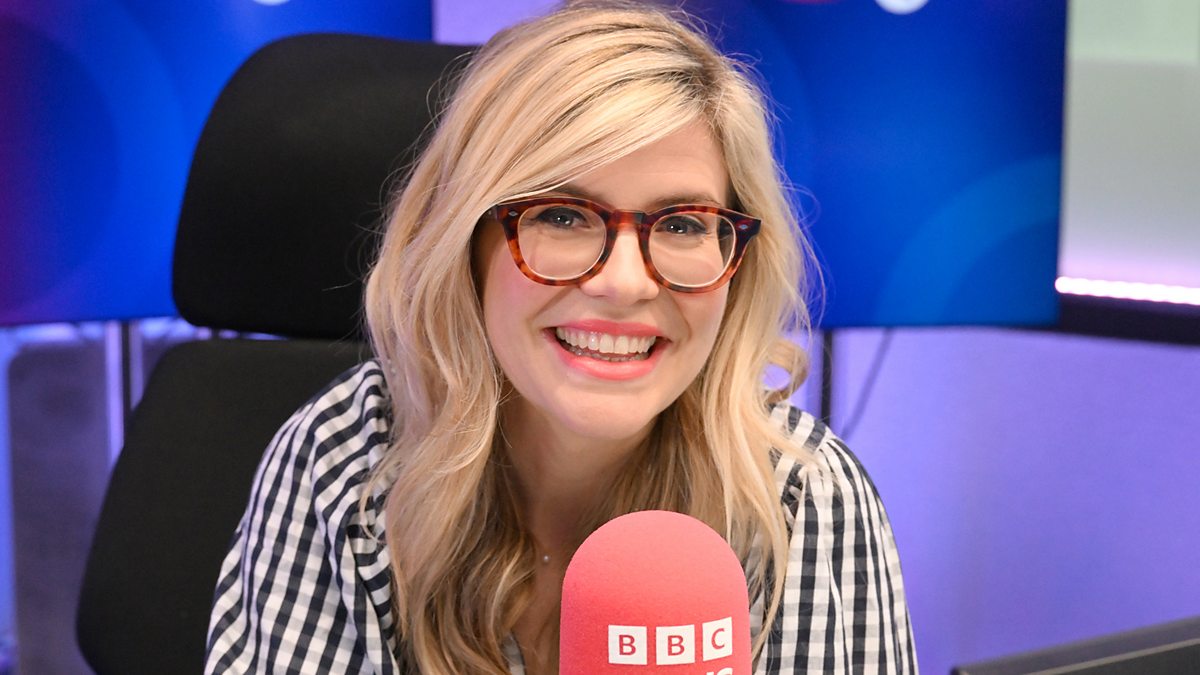 BBC Radio 4 - Today - Emma Barnett