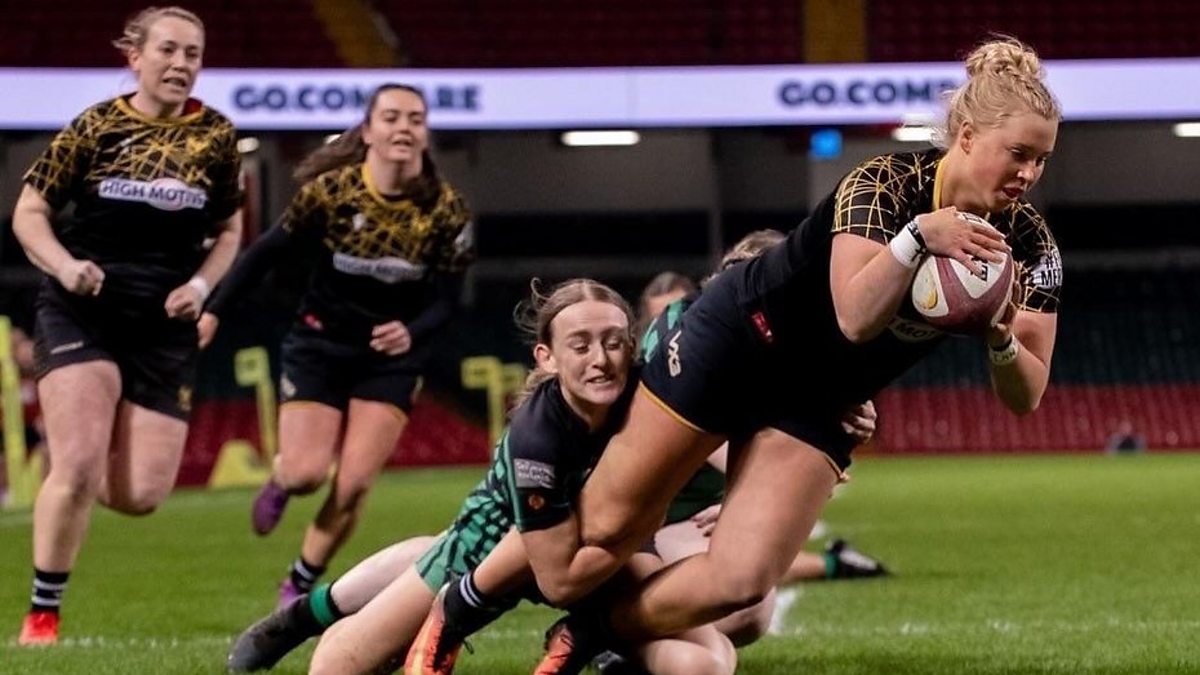 BBC Radio Cymru - Aled Hughes, Merched Beca a Siop Hynaf Cymru, O Las ...