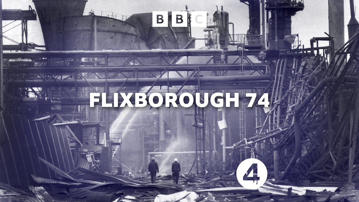 BBC Radio 4 - Drama on 4, Flixborough 74