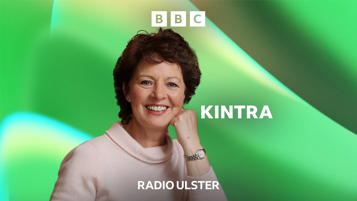 BBC Radio Ulster - Kintra