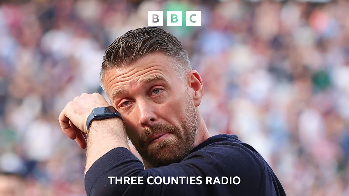 BBC Three Counties Radio - BBC Three Counties Radio, Luton boss ...