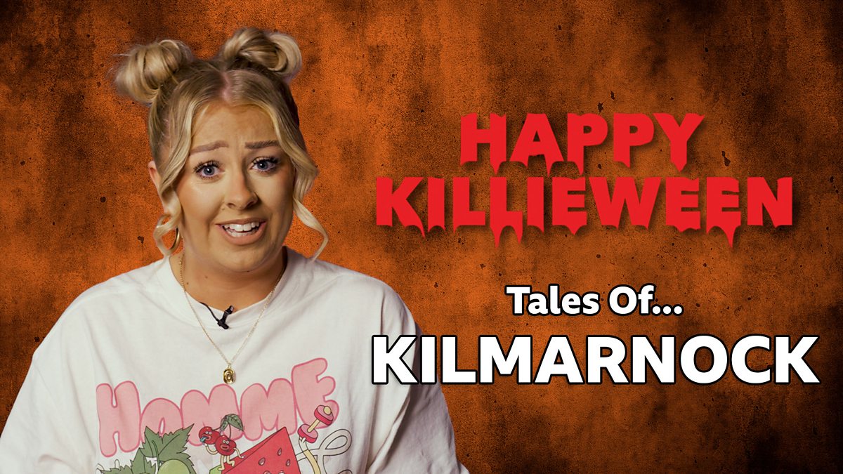 BBC - The Social, Tales of...Kilmarnock