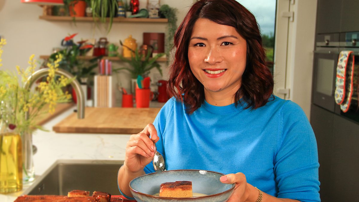 BBC One - Suzie Lee: Home Cook Hero, Series 4 - Available now