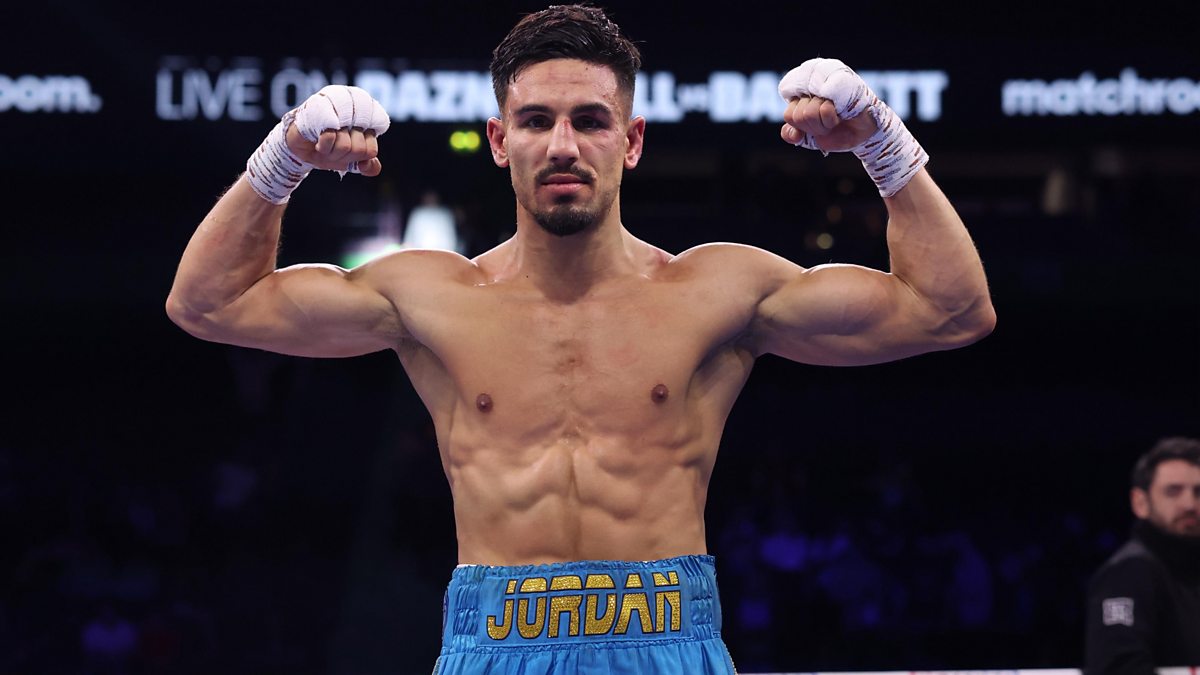 BBC Radio Berkshire - Rena Annobil, Boxer Jordan Flynn and actor Jass ...