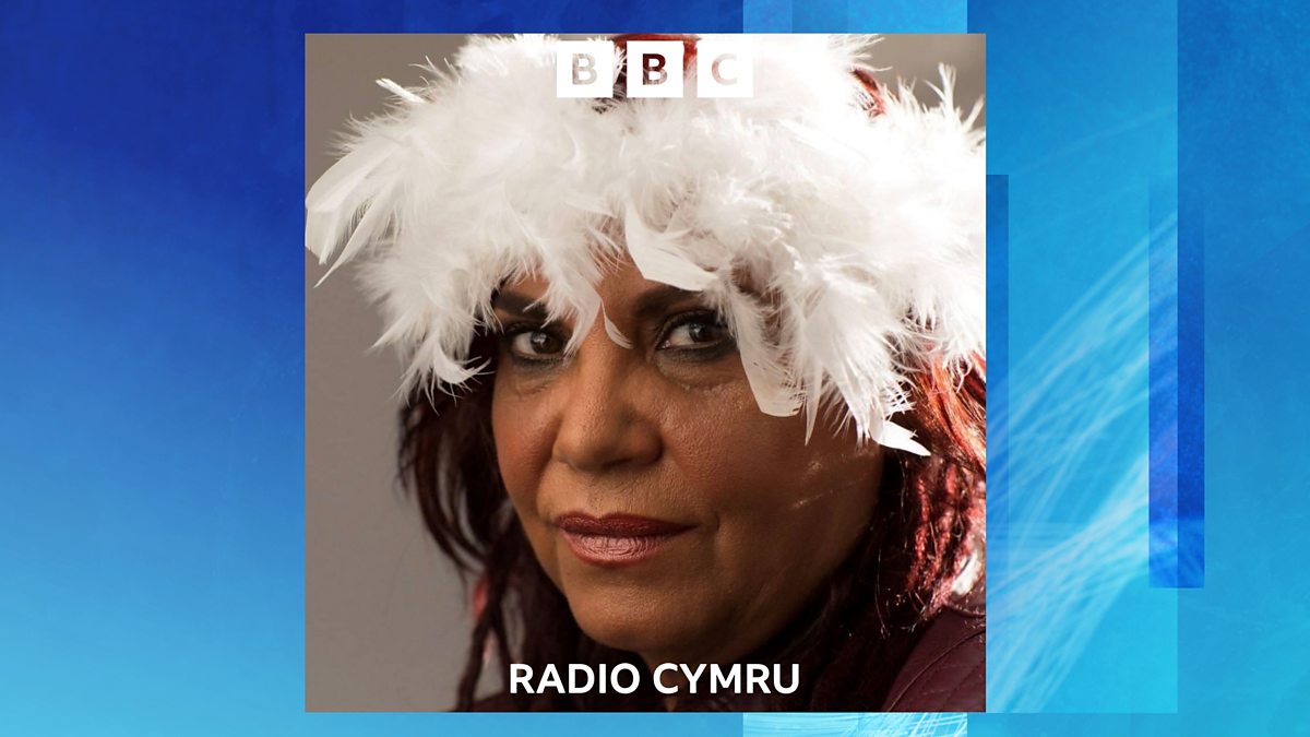 BBC Radio Cymru - Georgia Ruth, Dr Shellie Morris o Awstralia a ...